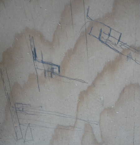 下屋: 株式会社平成の建築現場紹介ブログ