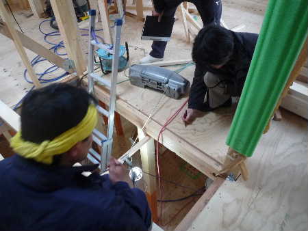 下屋: 株式会社平成の建築現場紹介ブログ